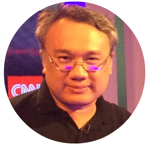 Non-Resident Fellows – Stratbase ADR Institute