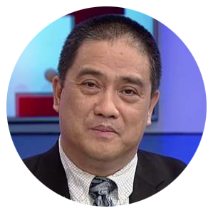 Convenors – Stratbase Institute