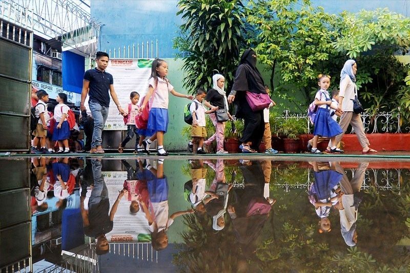 A leap in the Philippines’ education sector – Stratbase Institute