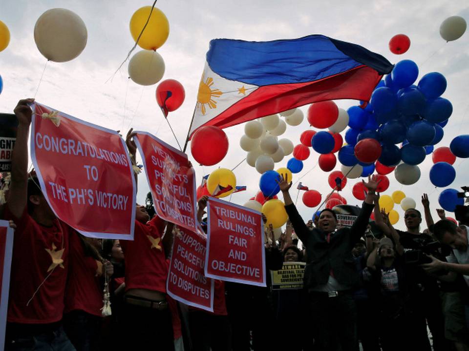 A Triennial Victory – Stratbase Institute