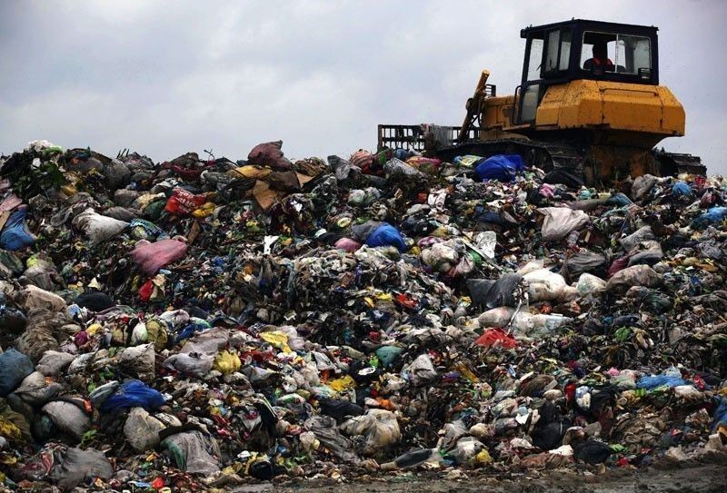 The politics of waste and waste in politics – Stratbase Institute