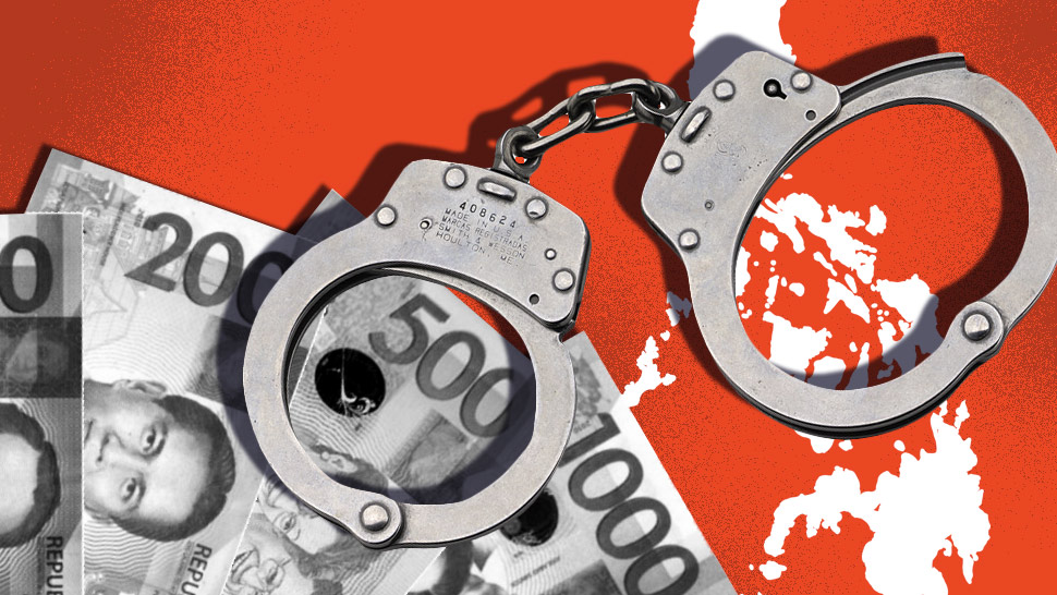 That other virus—corruption – Stratbase Institute