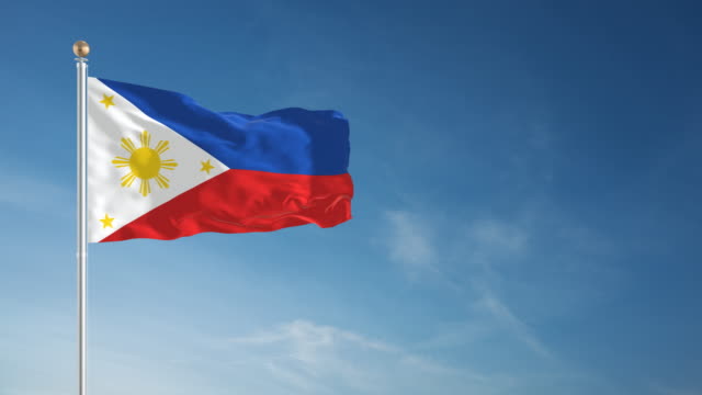 The Filipino people know – Stratbase Institute