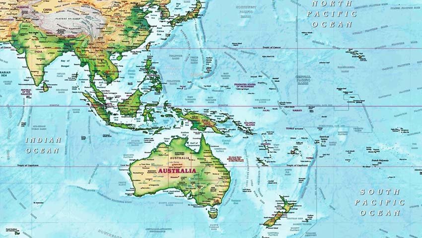 Navigating a multipolar Indo-Pacific – Stratbase Institute