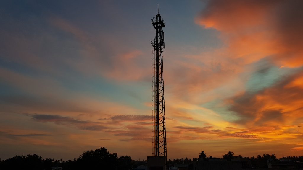 Building digital infrastructure for a digital Philippines – Stratbase ...