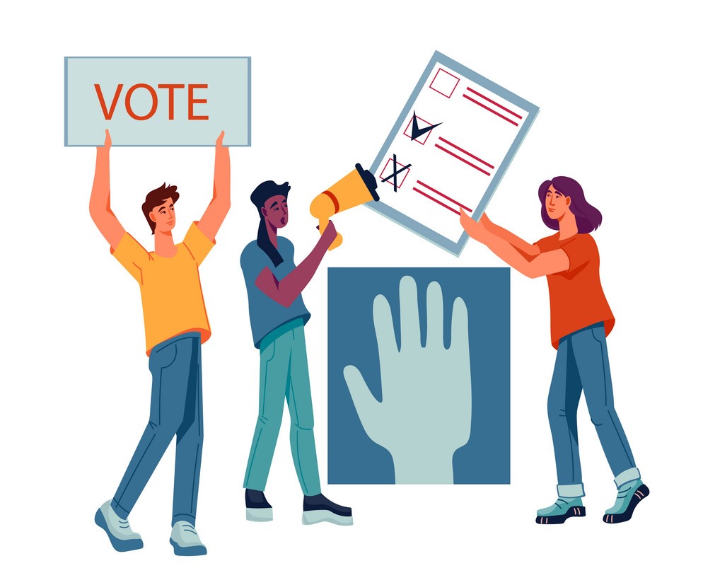 Upholding democratic values and processes – Stratbase Institute