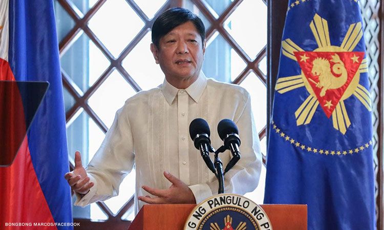 A glimpse of what lies ahead – Stratbase Institute