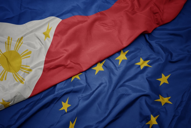 The Philippines and the European Union: Embarking on the same journey ...