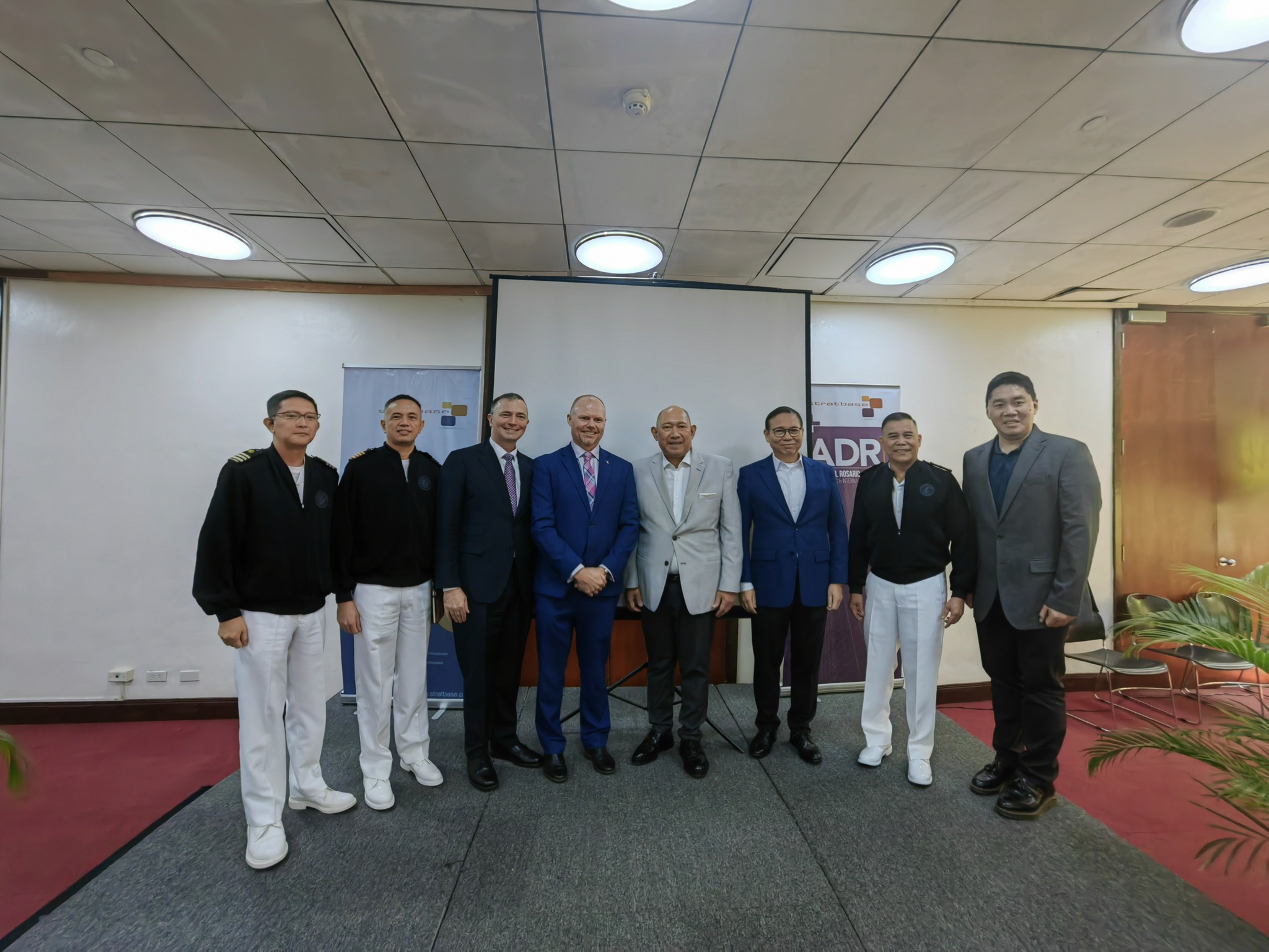 Commentaries – Stratbase ADR Institute