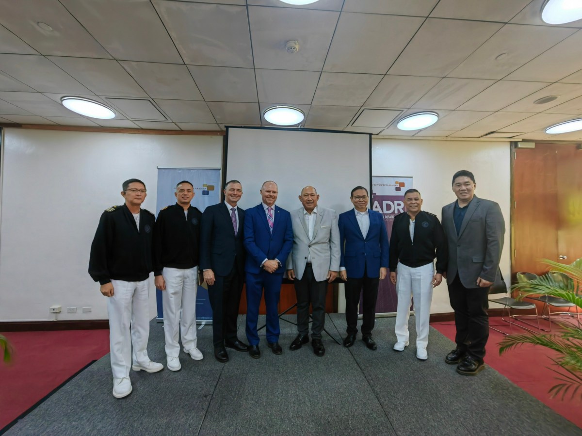 ADRi Event: “Unveiling Asymmetric Challenges through Assertive ...