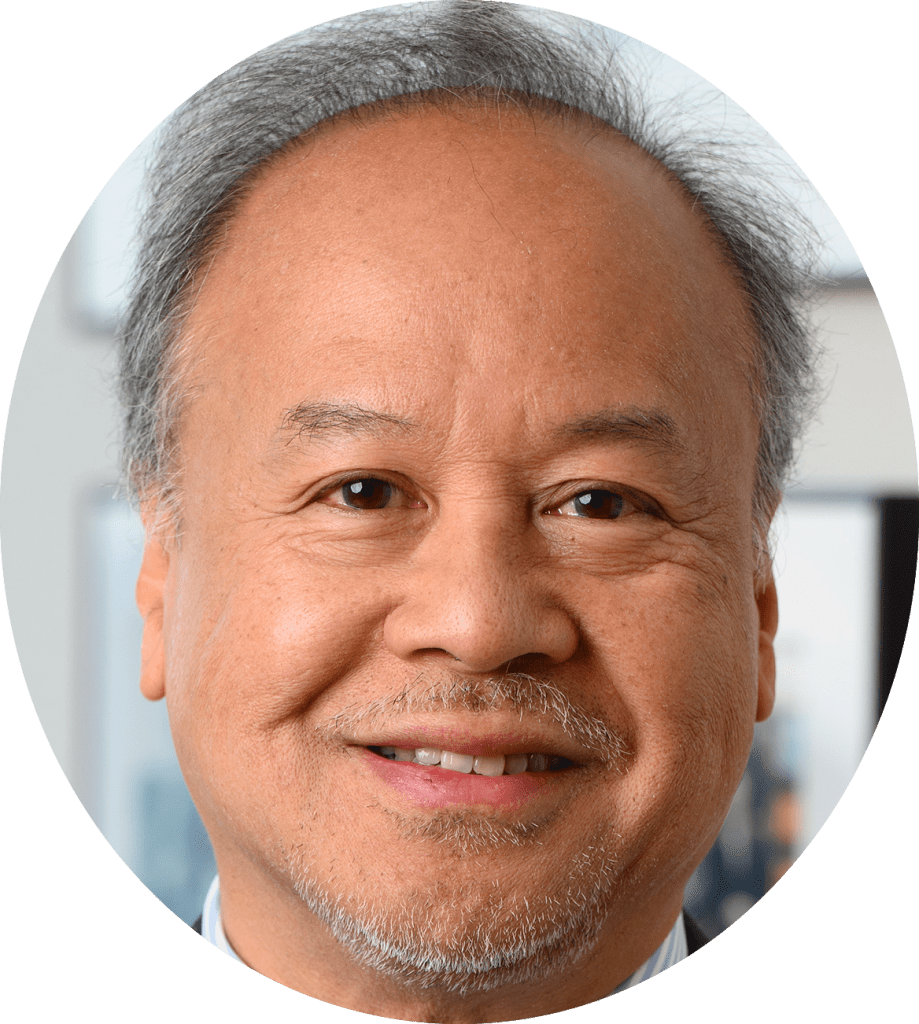 Non-Resident Fellows – Stratbase ADR Institute