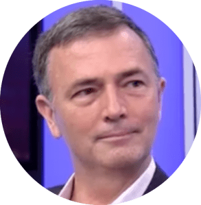 Non-Resident Fellows – Stratbase ADR Institute