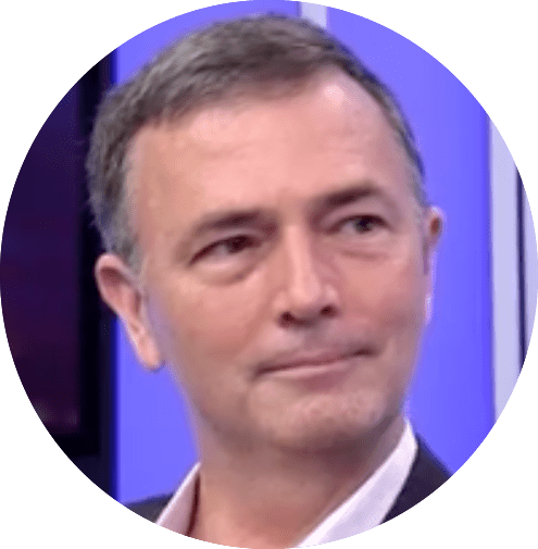 Non-Resident Fellows – Stratbase ADR Institute