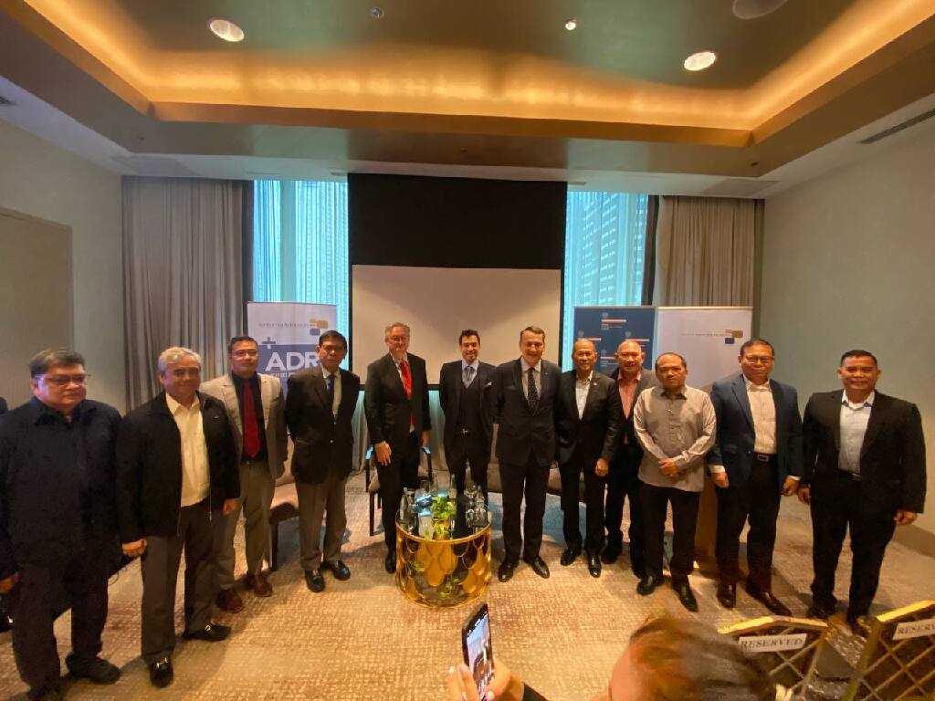 Stratbase ADR Institute – Thinking Beyond Politics