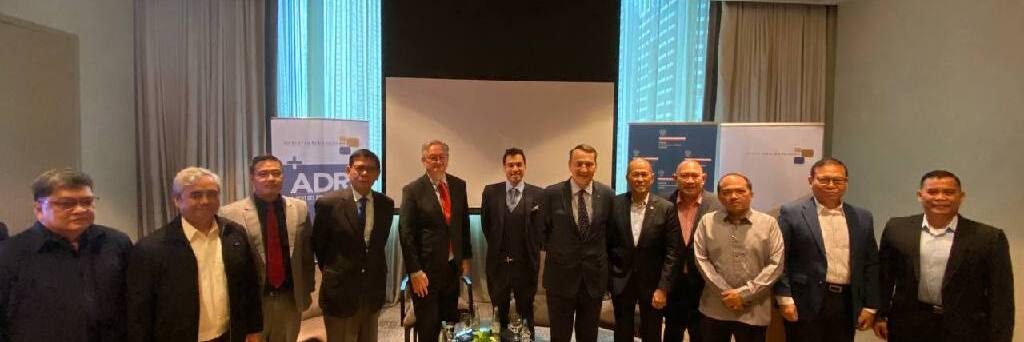 Events – Stratbase ADR Institute