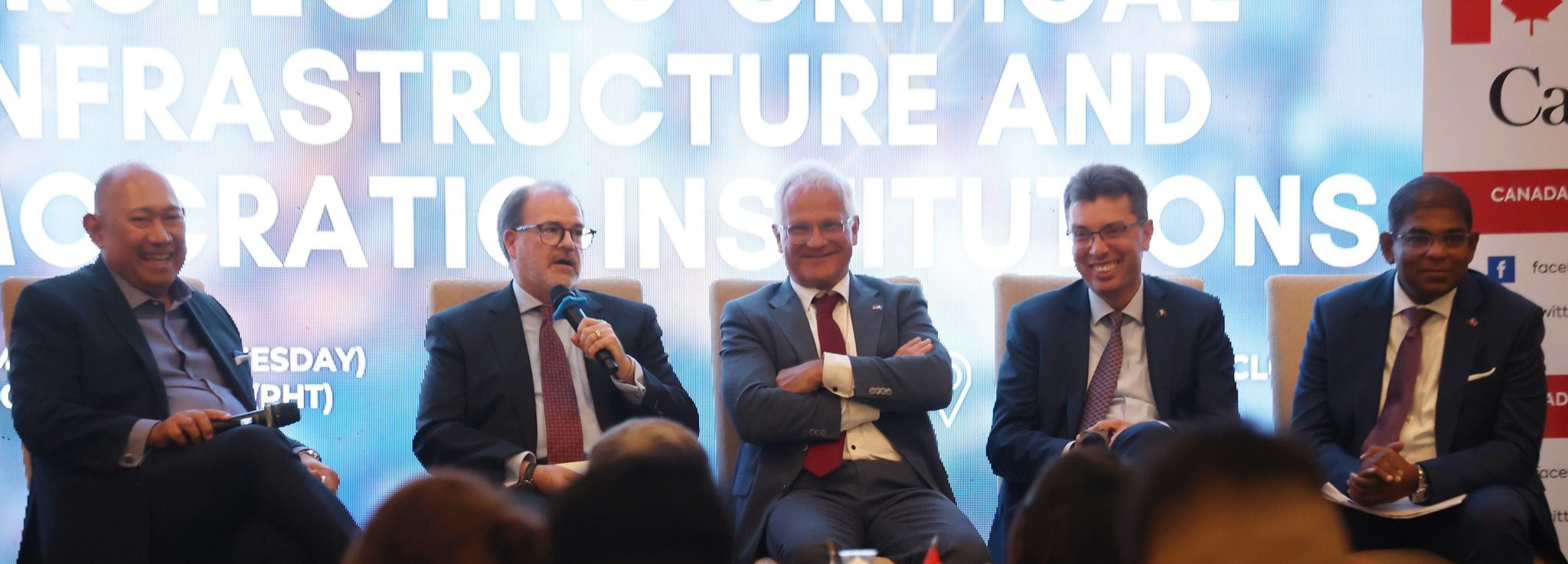 Stratbase Institute – Thinking Beyond Politics