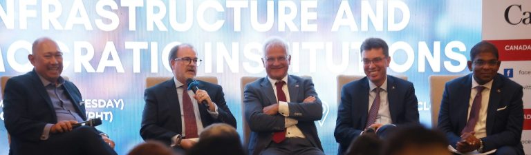 Events – Stratbase Institute