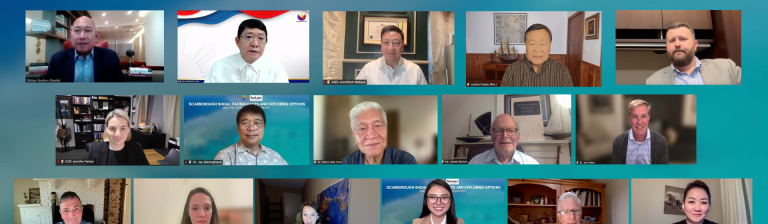 Events – Stratbase Institute